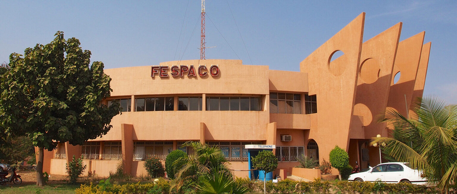 About the Festival - FESPACO