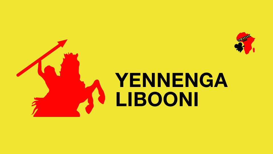 Fespaco Pro - FESPACO