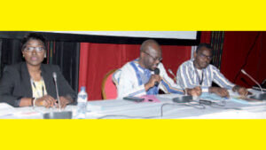 Fespaco Pro - FESPACO