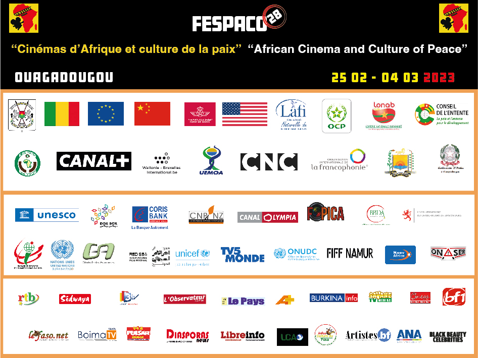 Partenariat - FESPACO