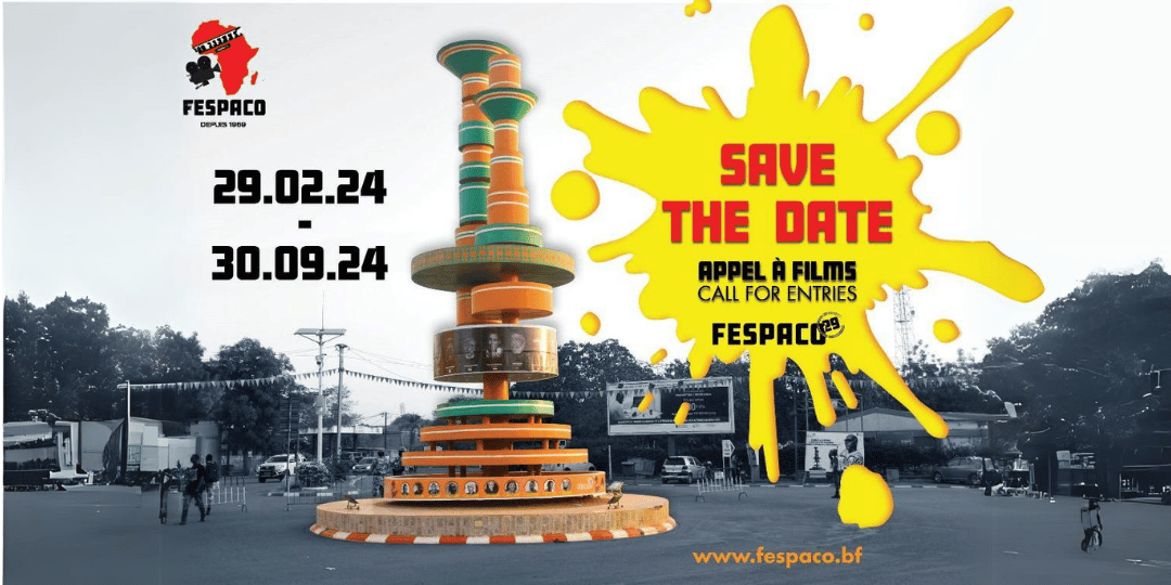 Bienvenue sur Fespaco - FESPACO