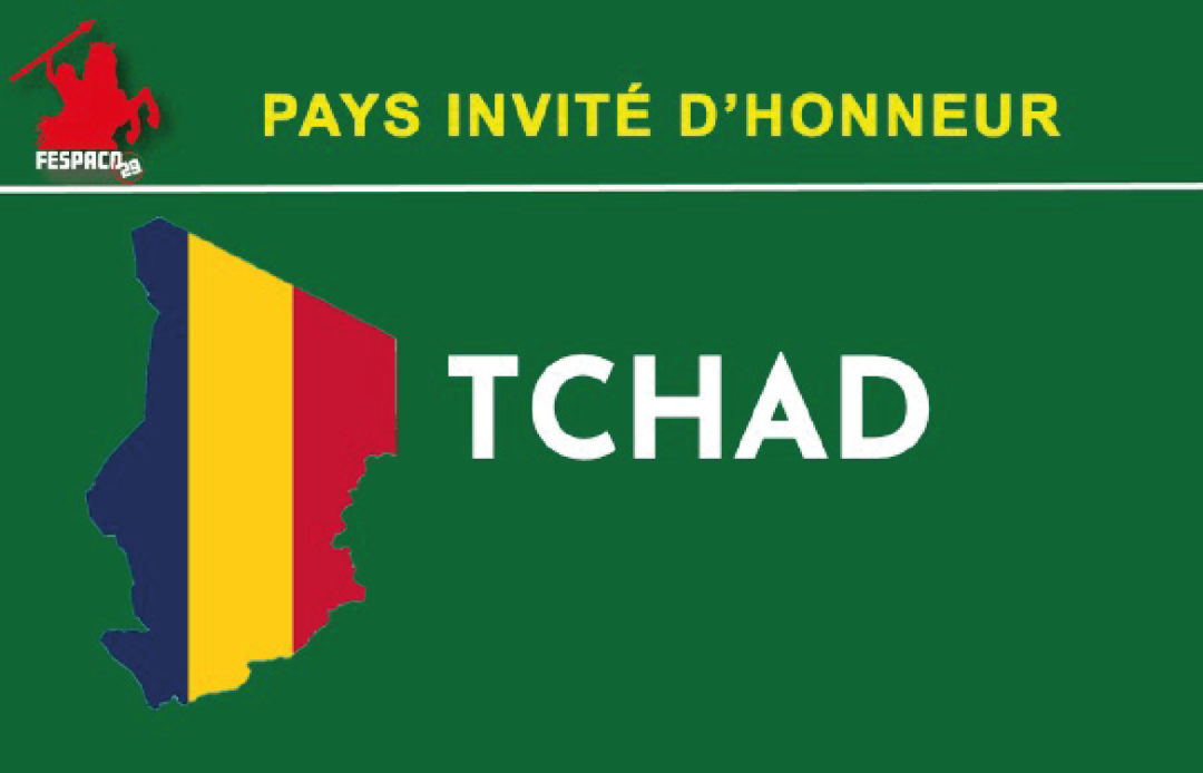 Welcome to Fespaco - FESPACO