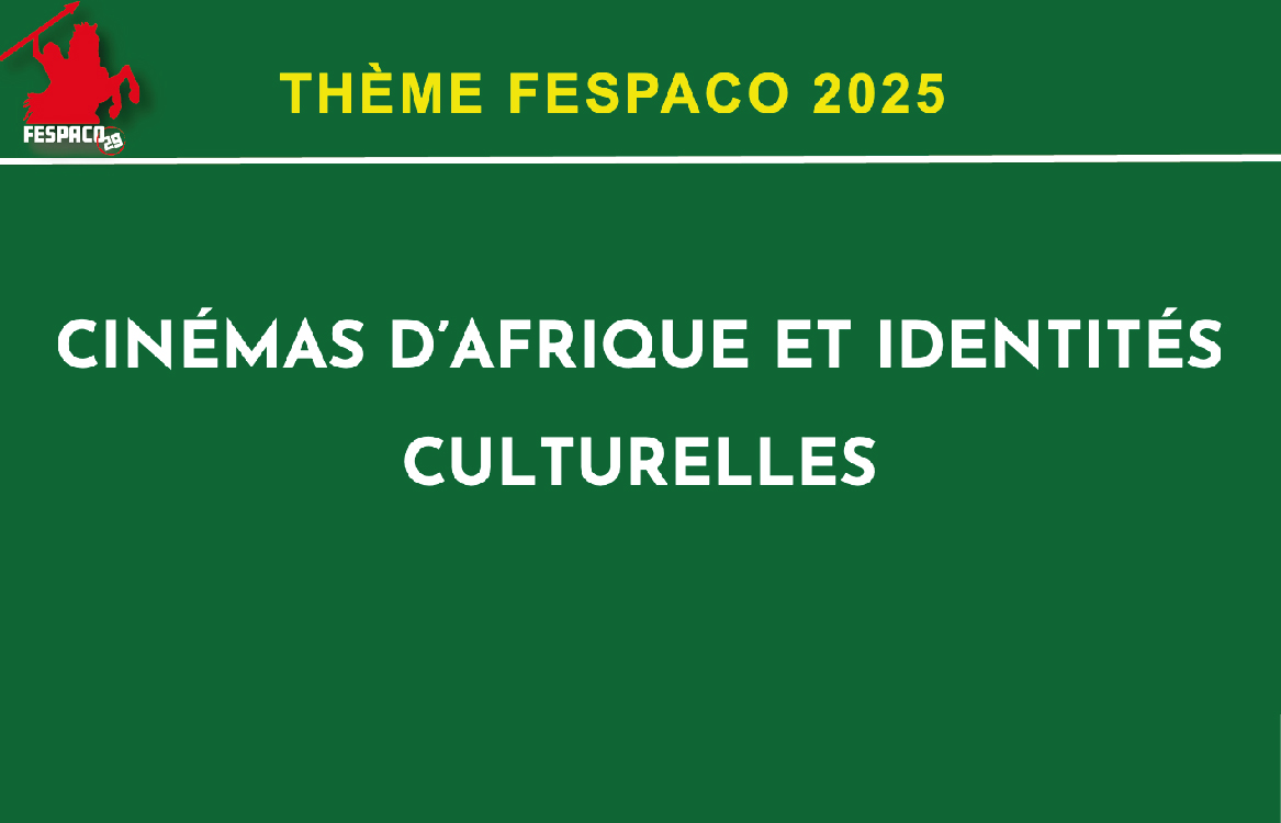 Bienvenue sur Fespaco - FESPACO